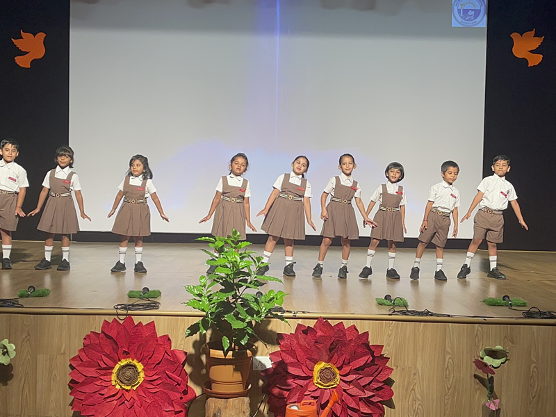 NPS Sadashivanagar