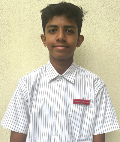 Achievements || NPS Sadashivanagar