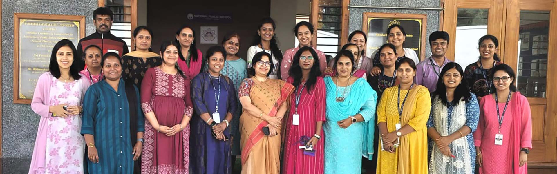 Careers || NPS Sadashivanagar