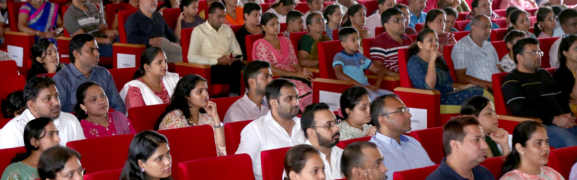 Role of the Parent || NPS Sadashivanagar