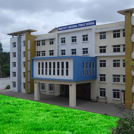 Admission Process || NPS Sadashivanagar